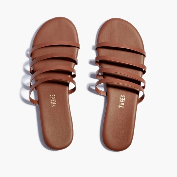 TKEES | Shoes | Tkees Senna Heat Wave Sandals | Poshmark